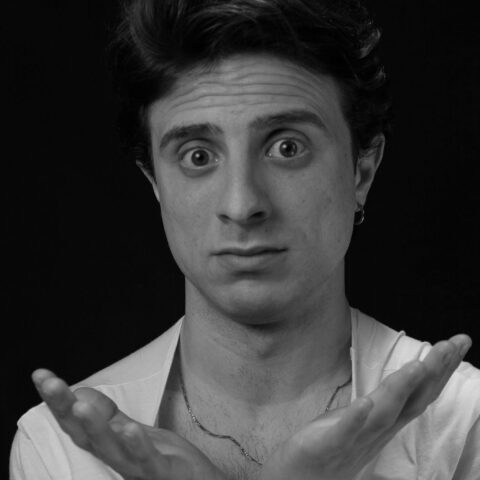 Simone Cammarata - Libri&Altrove